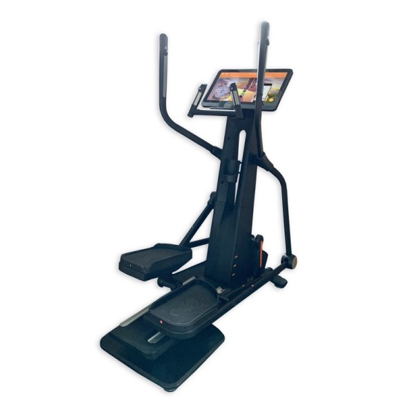 crosstrainer XC PRO, DKN-TECHNOLOGY, elliptique inclinaison, fitness ...